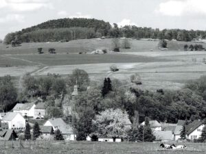 Berfa besteht seit über 700 Jahren - Geschichtsforum Alsfeld