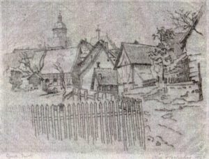 Richard Hoelscher (1867-1943) - Geschichtsforum Alsfeld